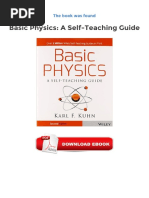 Modern Physics Tipler 5th Edition Solutions PDF | PDF | Textbook | Physics