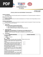 Empowerment Lesson Plan ICT Project For Social Change | PDF ...