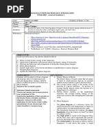 Detailed Lesson Plan. Phase Change | PDF | Phase (Matter) | Liquids