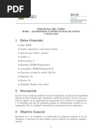 Formato Amef Vda | PDF | Informática | Ingeniería Informática