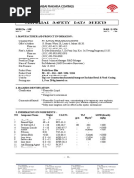 Desain Sumur Pantau | PDF | Tools