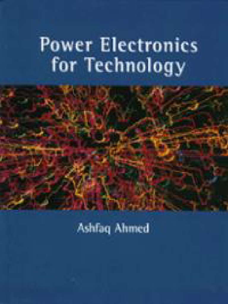 Power+Electronics+for+Technology+By+Ashfaq+Ahmed+ 1 PDF | Download Free PDF | Power Electronics ...