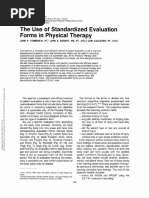 Nordic Musculoskeletal Questionnaire Form PDF | PDF | Musculoskeletal ...