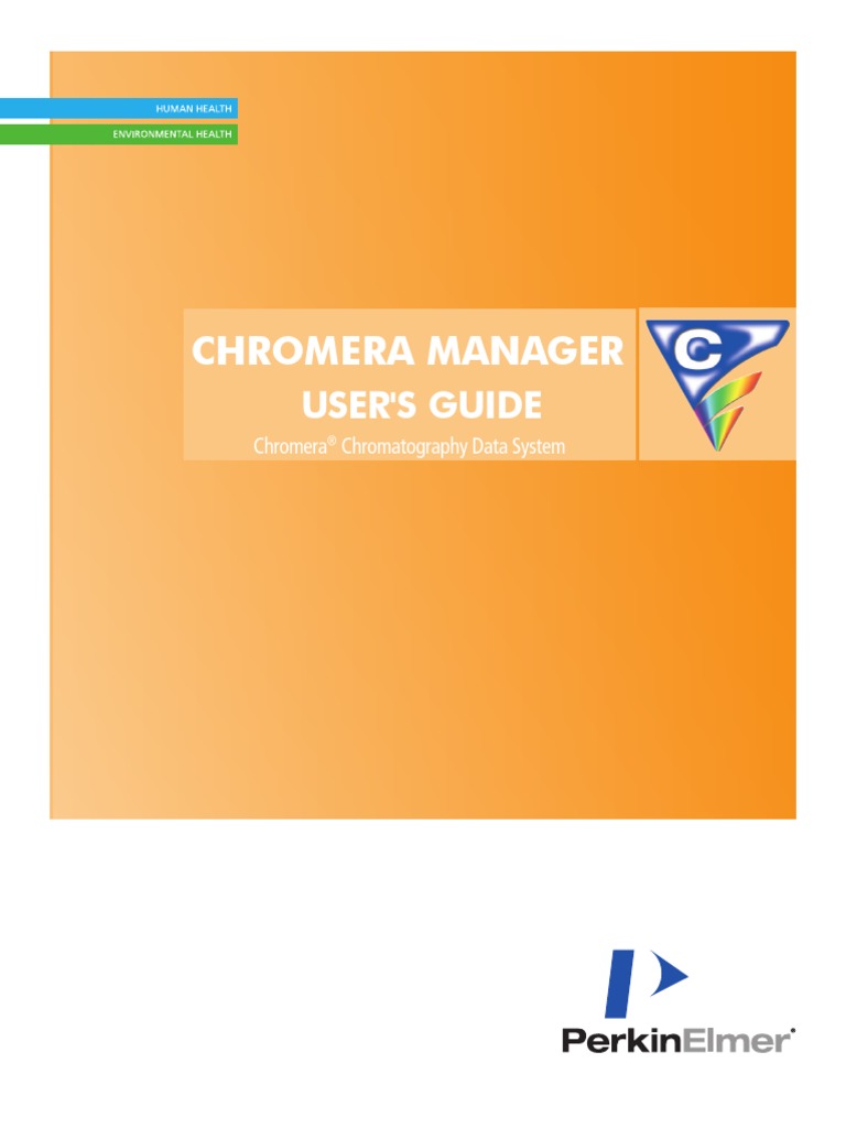 Chromera Manager Users Guide | PDF | Backup | Login