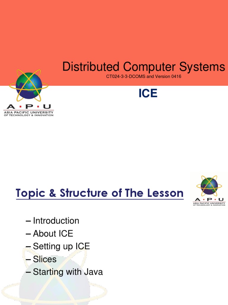 DCOMS | PDF | Proxy Server | Computer File