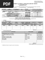 IRR RA 9904 (Magna Carta for Homeowners) | PDF | Board Of Directors ...