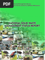 WACS-Guidelines Final | PDF | Waste Management | Sampling (Statistics)