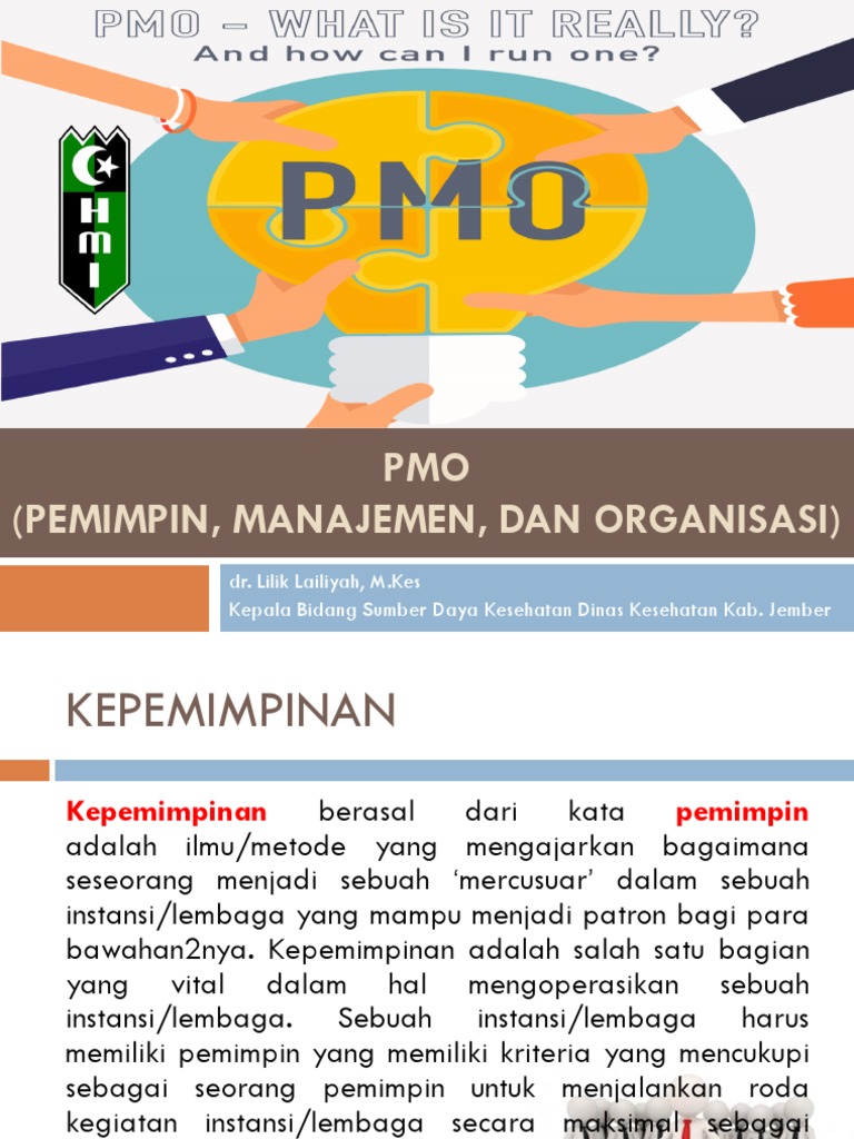 Kmo Hmi | PDF