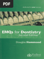 Ore Part 1 Study Plan | PDF | Dentistry