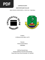 Petunjuk Penggunaan OAT-FDC PDF | PDF | Kesehatan Holistik