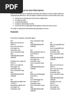 Guia Completa Del Uso de Ngrok | PDF | Protocolo de Control de Transmisión | Internet