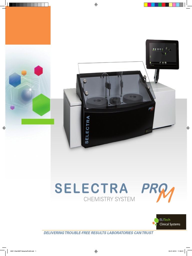 Manual de Usuario Selectra Pro M Español PDF | PDF | Archivo de ...