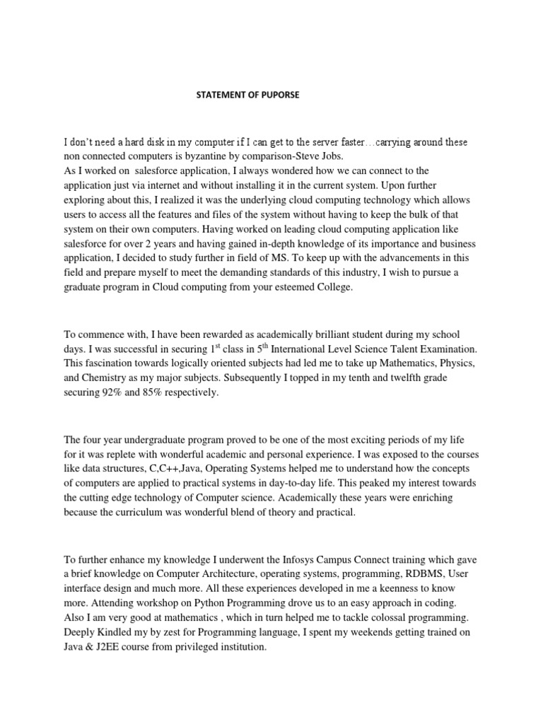 SOP Document | PDF | Salesforce.Com | Cloud Computing