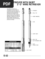 API 11D1 Packers and Bridge Plugs | PDF