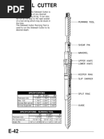 API 11D1 Packers and Bridge Plugs | PDF