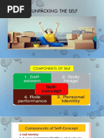 Understanding The Self Syllabus | PDF | Educational Assessment | Self