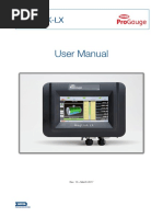 Canbus setup（英） | PDF