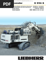 Bucket Fill Factor For Excavator | PDF | Engines | Mechanical Engineering