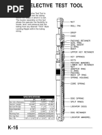 API 11D1 Packers and Bridge Plugs | PDF