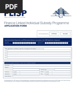 SOP For DOB Update | PDF | Government