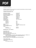 Product Data Sheet: Circuit Breaker Compact NS2000N - 2000 A - 3 Poles ...