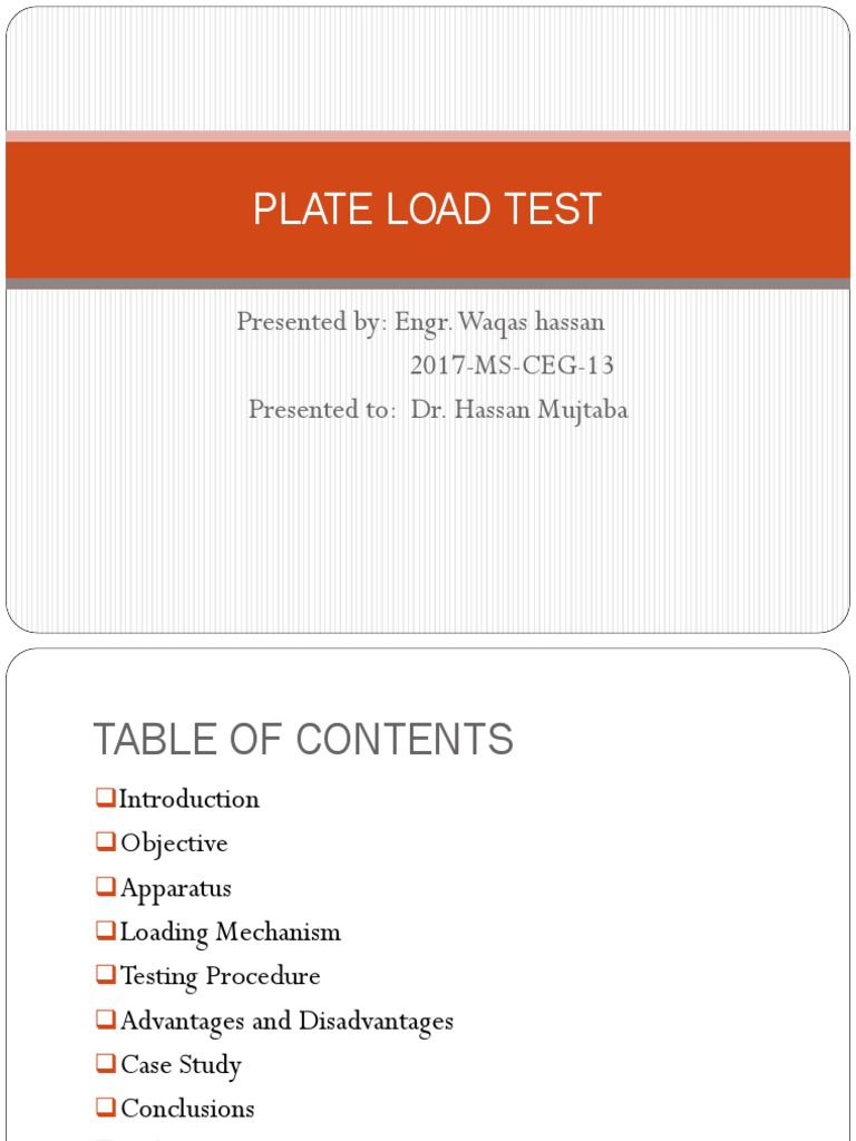 Pile Load Test | PDF | Truss | Mechanical Engineering