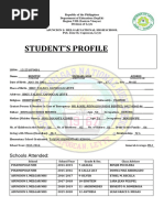 Writing Your Manifesto: A Guide | PDF | Brainstorming | Proofreading