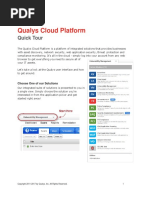 QQL Training Lab Guide for Qualys Users | PDF | Icon (Computing ...