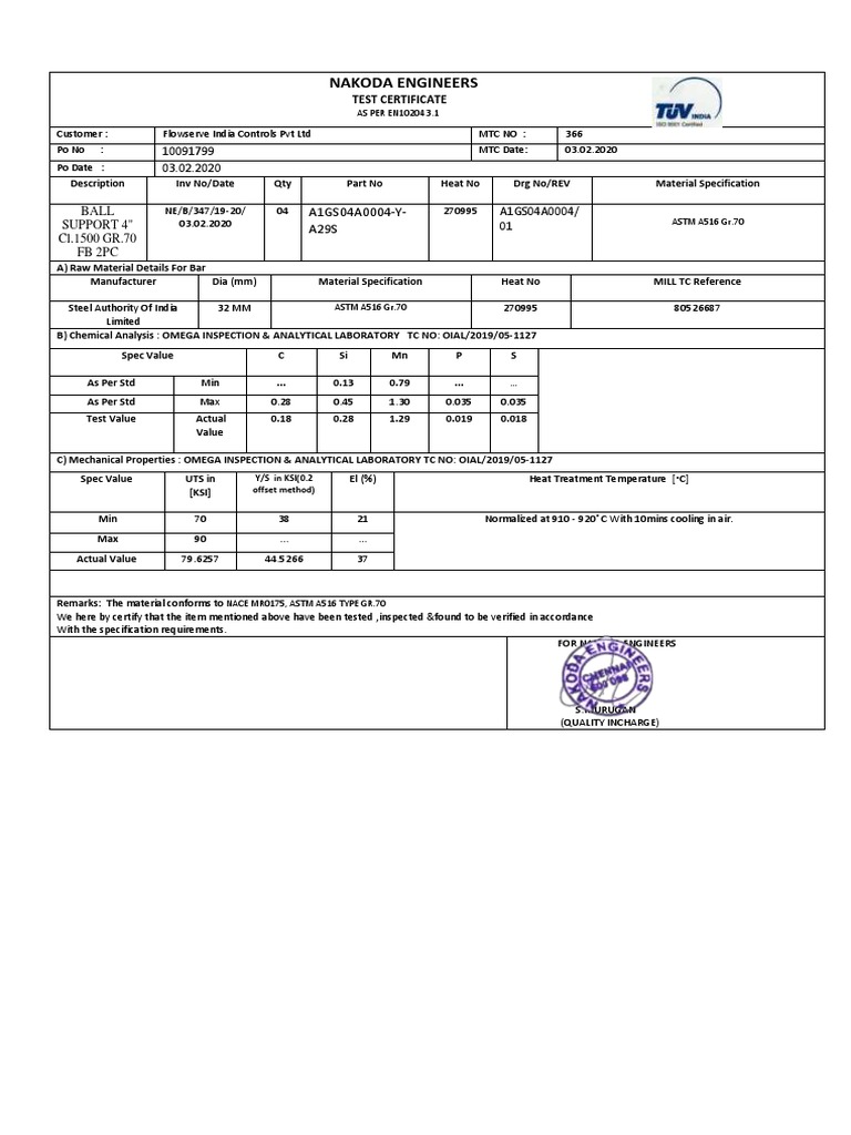 GR 70 32MM | PDF | Economic Sectors | Applied And Interdisciplinary Physics