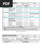 Aramco Apcs 1b | PDF | Paint | Metals