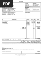 Barbeque Nation Bill | PDF
