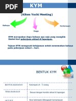 Kiken Yochi Training | PDF