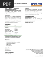 IEE Checklist Form | PDF | Environmental Monitoring | Water