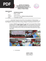 Basic Life Support & First Aid Training Proposal | PDF | First Aid ...