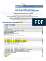 MSDS Aica Aibon Polish | PDF | Personal Protective Equipment | Fires