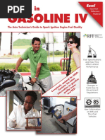 RVP to TVP Conversion Correlations | PDF | Vapor | Pressure