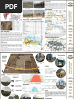 Rockhampton 7.5m Flood Map | PDF | Earth Sciences | Hydrology