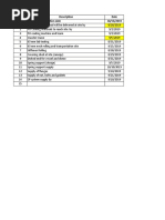 Astm Table 53 & 54 - (B) | PDF
