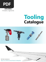 LISI AEROSPACE - New Generation HI-LITE™ Pins | PDF | Nut (Hardware ...