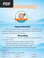 n3 Maths Preparation Notes | PDF | Length | Factorization