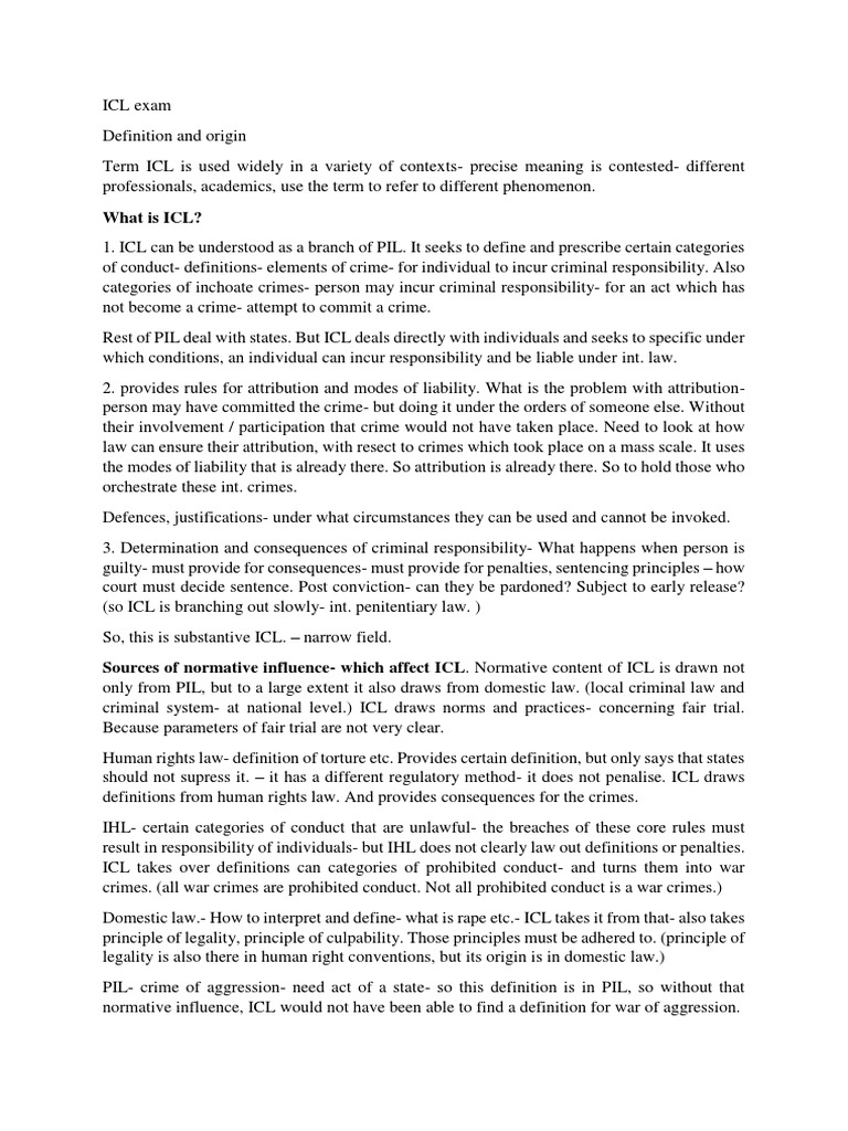 international-criminal-law-notes-pdf-intention-criminal-law