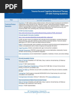 RBANS 2014 Scoring | PDF | Dementia | Cognitive Science
