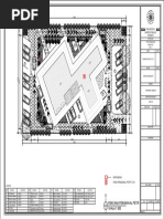 Desain Pos Jaga File DWG | PDF
