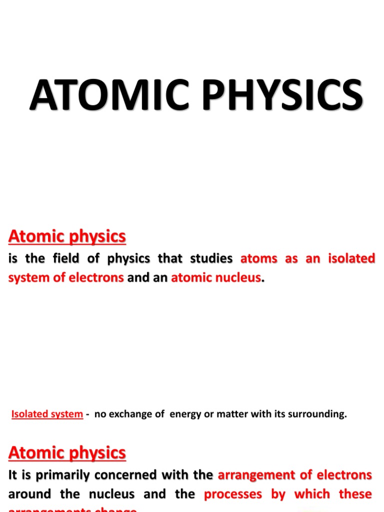 Chapter 22 - Physics - Coordinated Science - IGCSE Cambridge | PDF ...