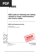 Ieee 386-2016 | PDF | Institute Of Electrical And Electronics Engineers ...