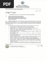 NAP Form No. 3 | PDF