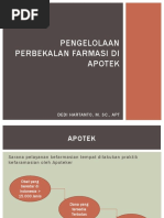 Buku Defekta | PDF