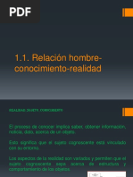 Cuadro Comparativo Tipos de Pensamiento | PDF | Razonamiento deductivo | Pensamiento