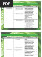 Annex 1 - 2 Water Body Classifications | PDF