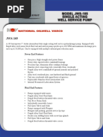Hytorc Pressure/Torque Conversion Chart For MXT Hydraulic Torque ...